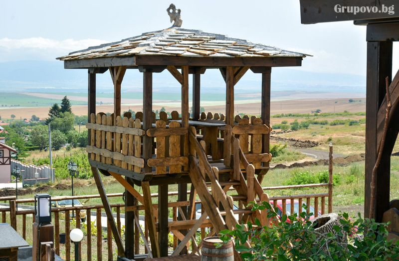 Комплекс Старите къщи, с. Медово оферти и цени | Grupovo.bg