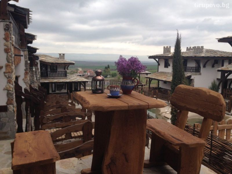 Комплекс Старите къщи, с. Медово оферти и цени | Grupovo.bg