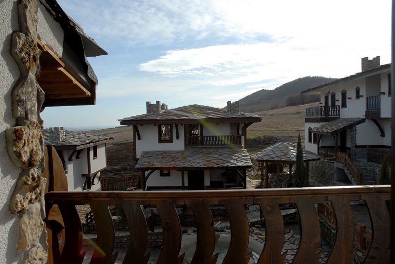 Комплекс Старите къщи, с. Медово оферти и цени | Grupovo.bg